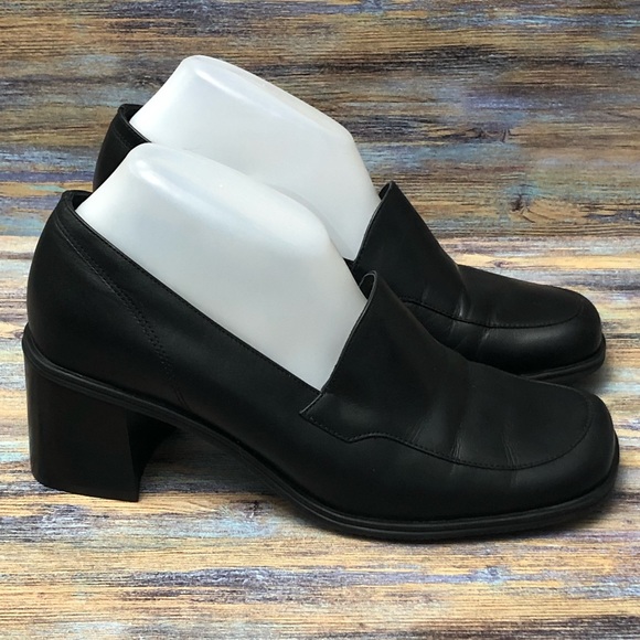 Hillard & Hanson | Shoes | Hillard Hanson Andrea Womens Classic Pumps ...